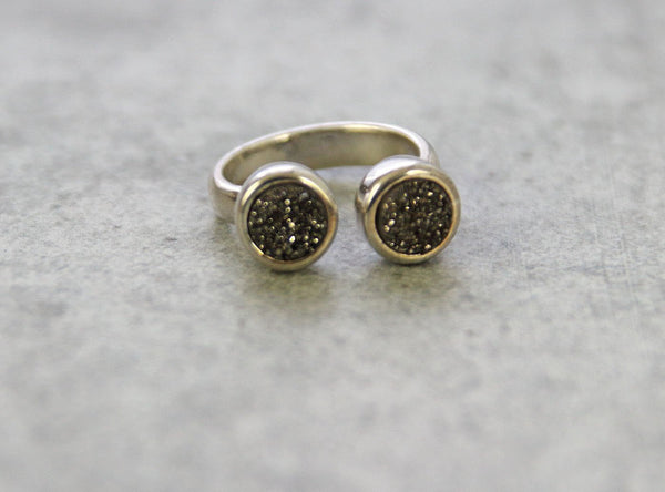 CELEST RING – Elusive Muse Jewelry